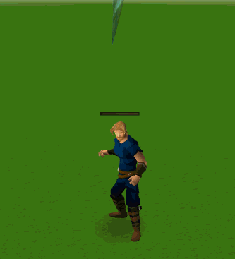 Metamorphosis | RuneScape Wiki | Fandom