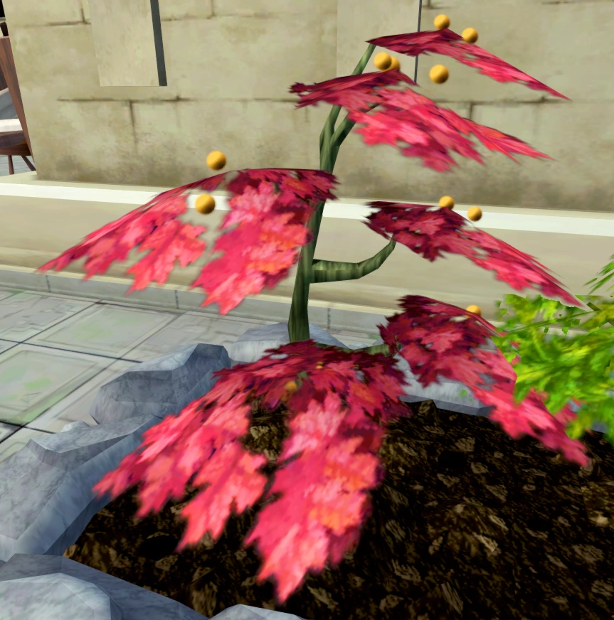 Smoulderberry bush | RuneScape Wiki | Fandom