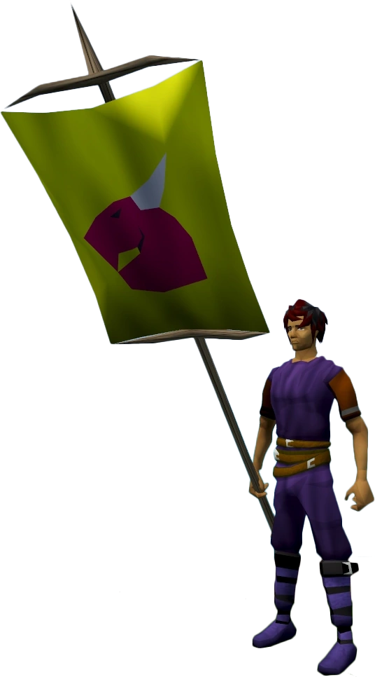 Banner (Dragon) | RuneScape Wiki | Fandom