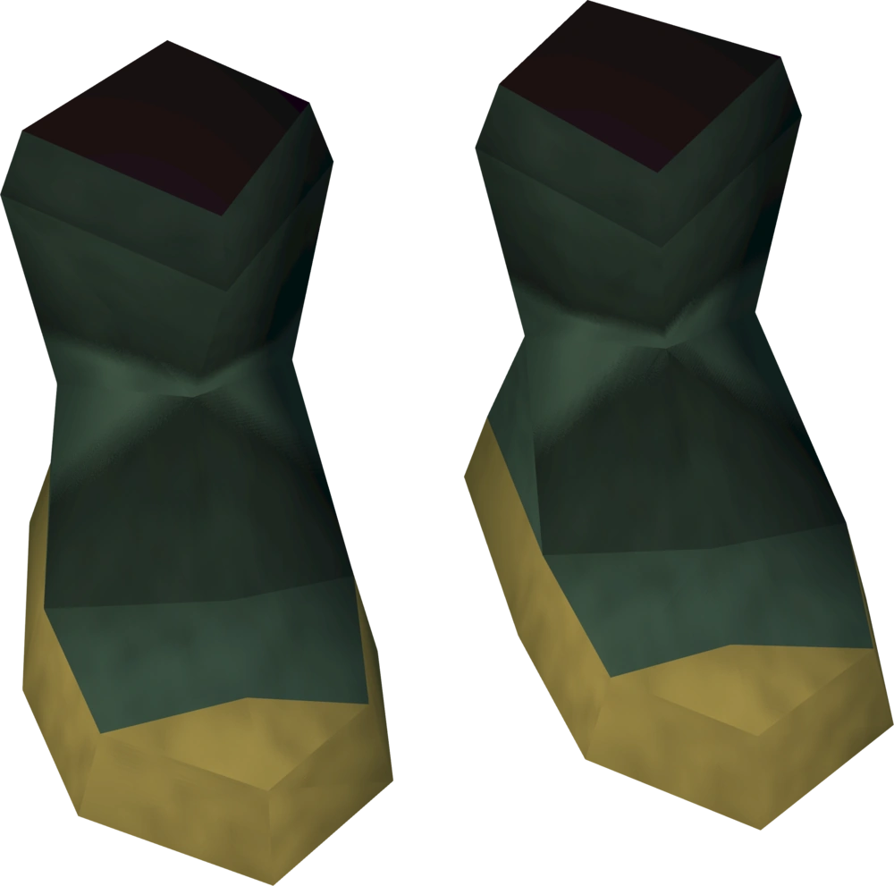 Celestial shoes | RuneScape Wiki | Fandom