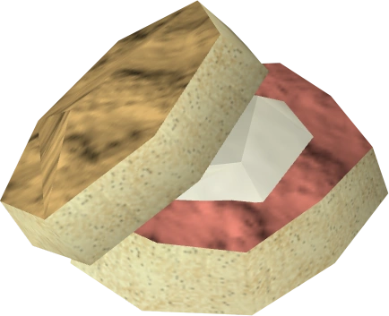 Cream tea | RuneScape Wiki | Fandom