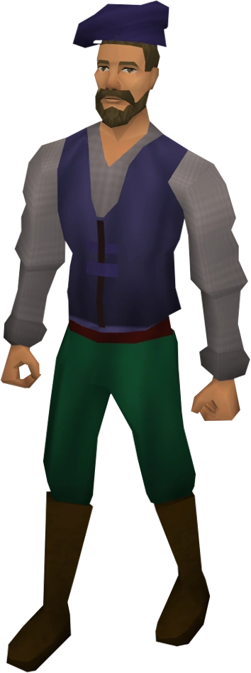 Grum | RuneScape Wiki | Fandom