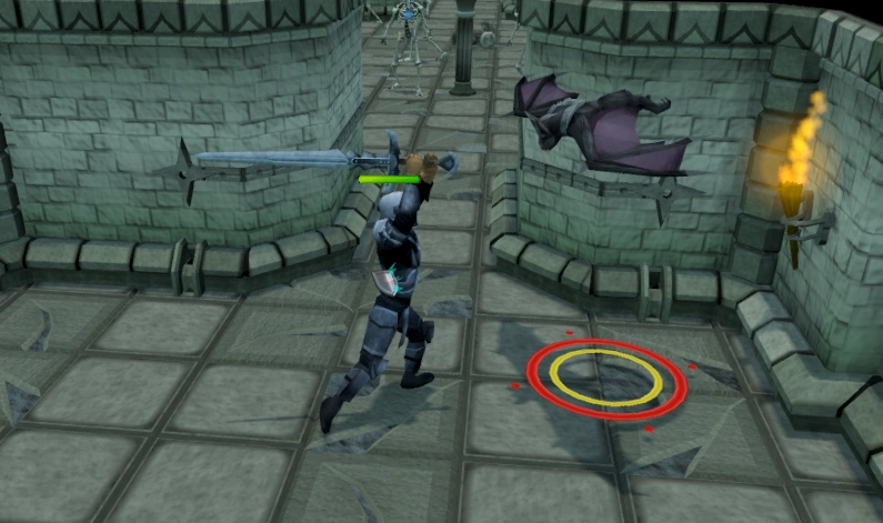 Killing warped bats | RuneScape Wiki | Fandom