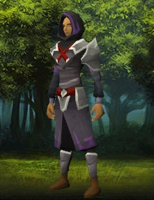 Solomon's General Store – Retro Armour 2 | RuneScape Wiki | Fandom