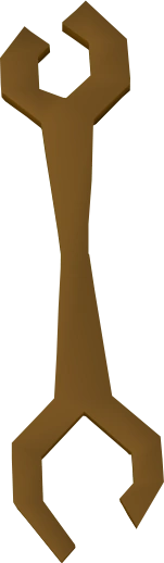 Spanner | RuneScape Wiki | Fandom