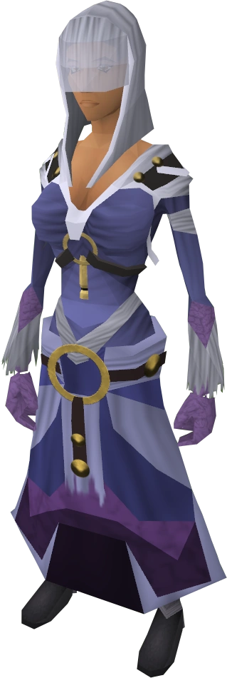 Spider silk equipment | RuneScape Wiki | Fandom