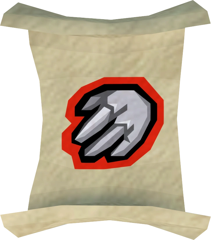 Sundering strike (tier 9) | RuneScape Wiki | Fandom