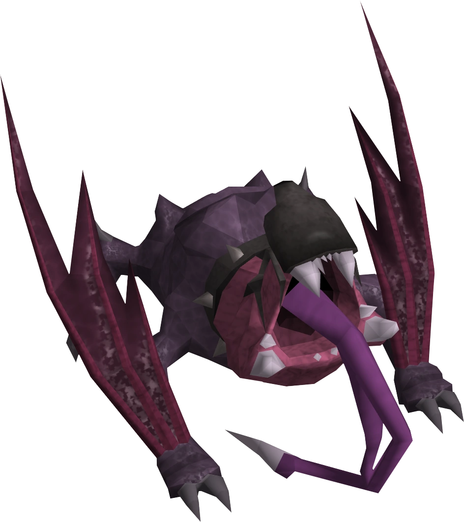 Bloodveld leecher | RuneScape Wiki | Fandom