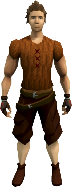 Corrupt rogue gloves | RuneScape Wiki | Fandom
