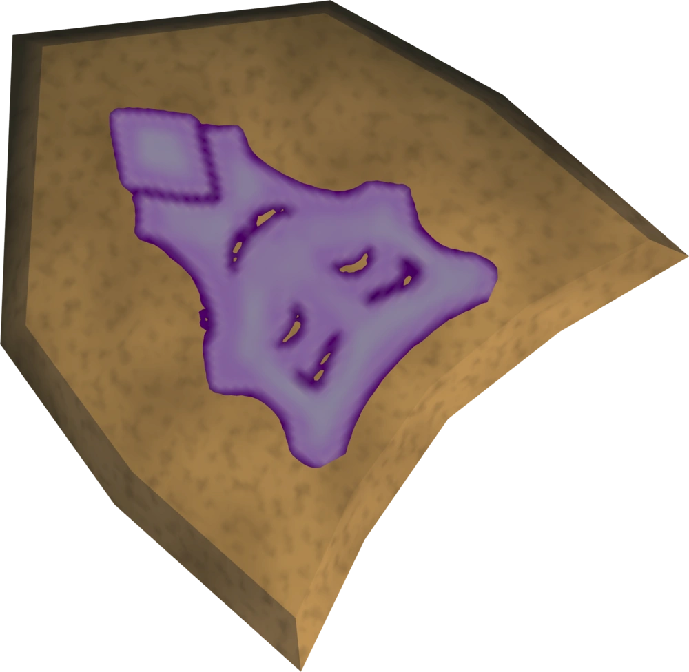 Crest of Sliske | RuneScape Wiki | Fandom