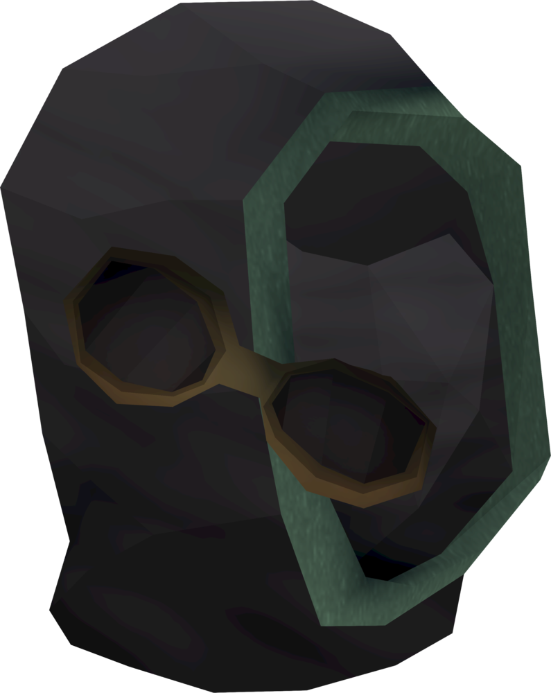 Factory mask | RuneScape Wiki | Fandom