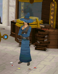 Runecrafting Guild | RuneScape Wiki | Fandom