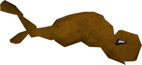 Chocolate kebbit | RuneScape Wiki | Fandom