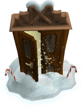 2009 Christmas event | RuneScape Wiki | Fandom