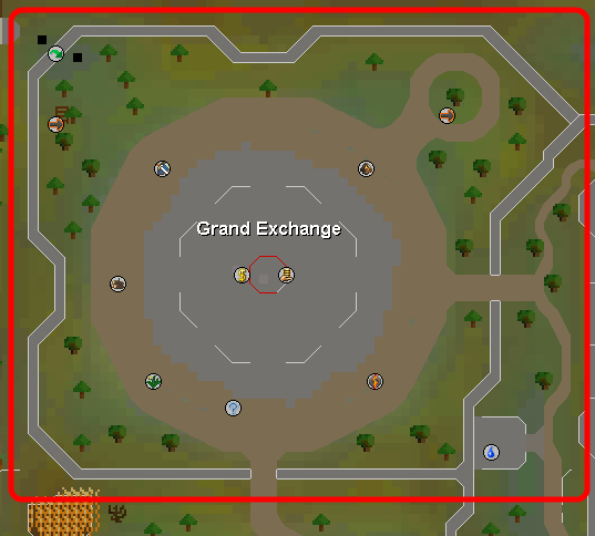 Grand Exchange | RuneWiki | Fandom