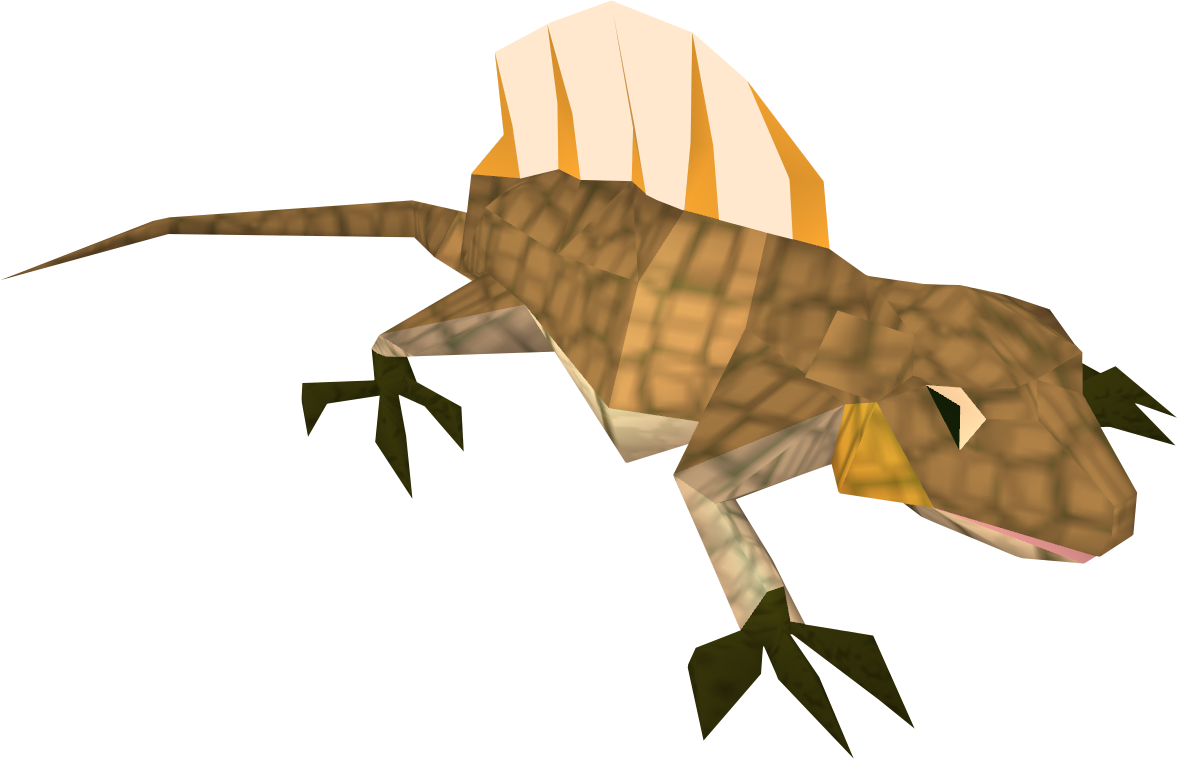 Reptile | RuneScape Wiki | Fandom