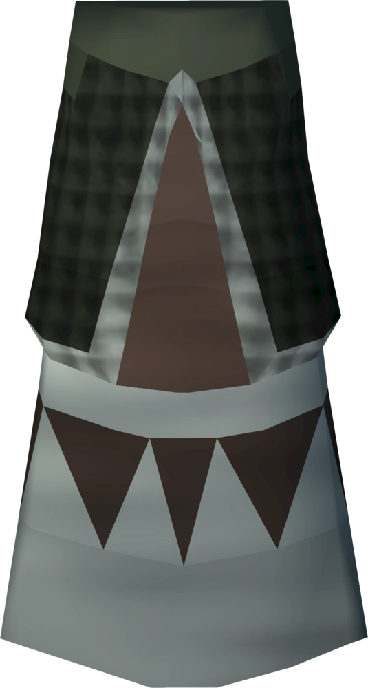 Sacred clay robe bottom | RuneScape Wiki | Fandom