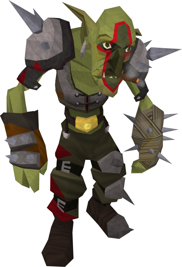 Snotgut | RuneScape Wiki | Fandom