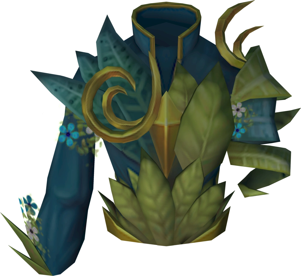 Chest of Summer | RuneScape Wiki | Fandom