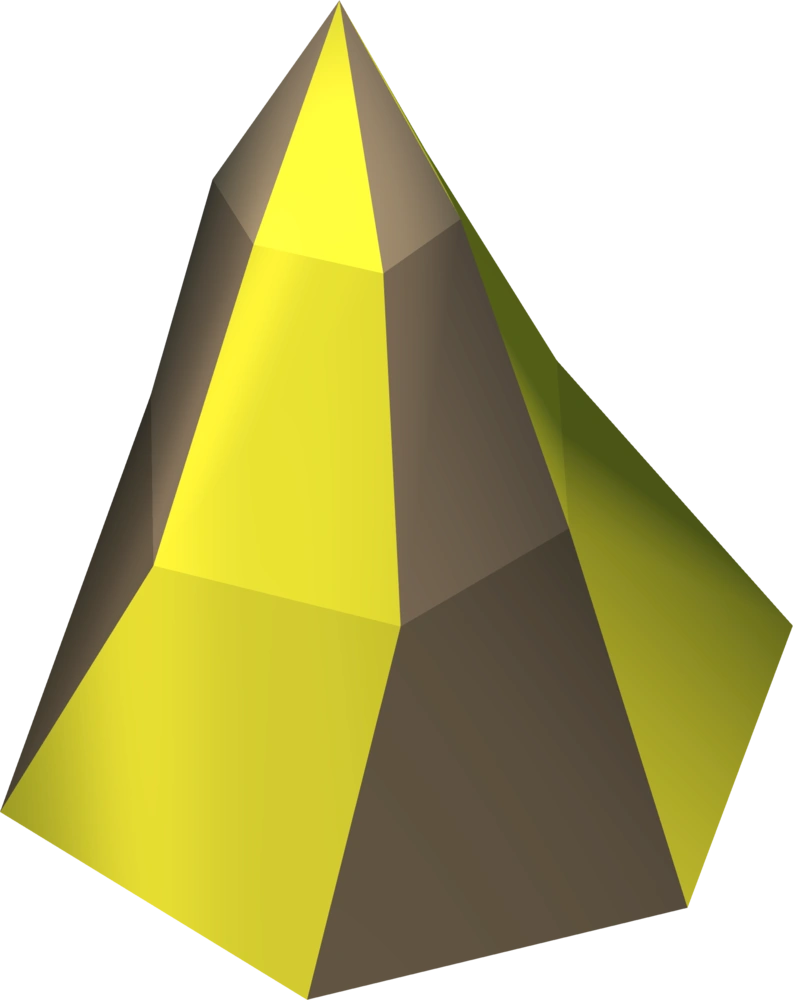 Chocolate drop | RuneScape Wiki | Fandom