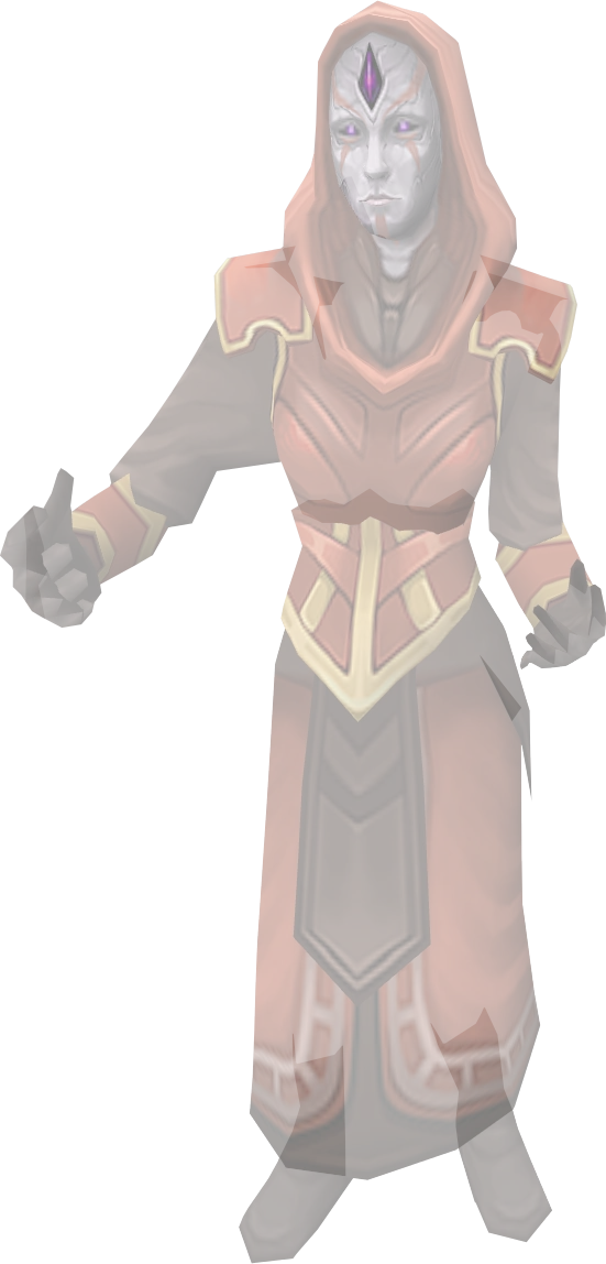 Enakhra apparition | RuneScape Wiki | Fandom