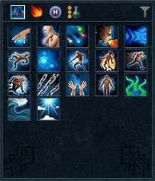 Abilities | RuneScape Wiki | Fandom