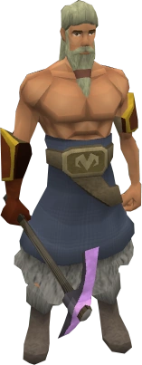 Oddly shaped stick | RuneScape Wiki | Fandom