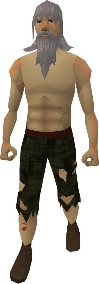 Old man | RuneScape Wiki | Fandom
