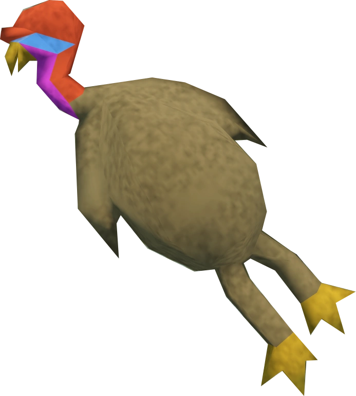 Rubber turkey | RuneScape Wiki | Fandom