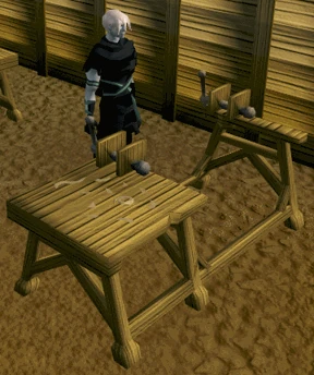 Sawmill training | RuneScape Wiki | Fandom