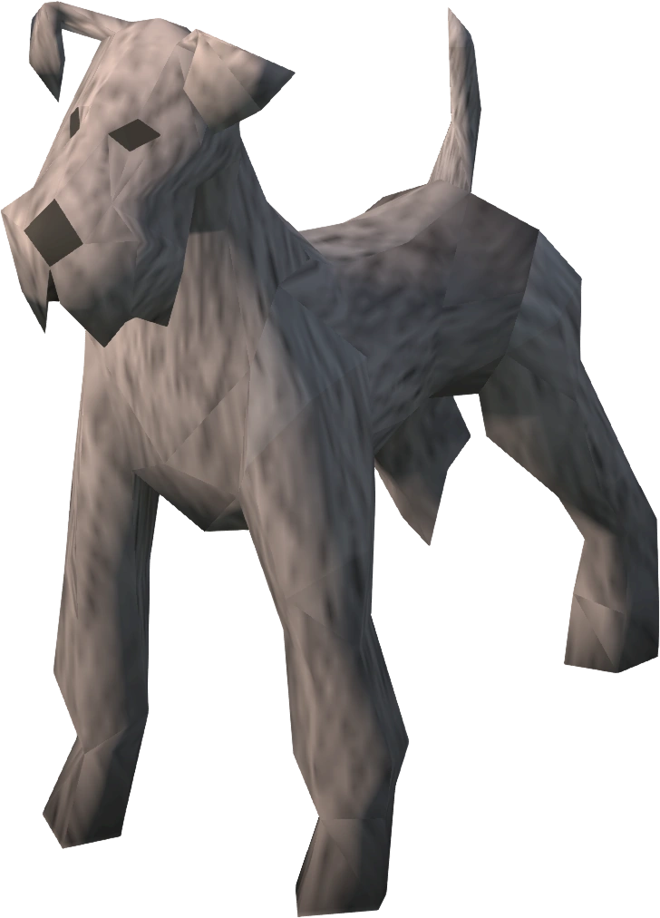 Where Is The Stray Dog In Varrock
