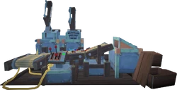 Auto disassembler | RuneScape Wiki | Fandom