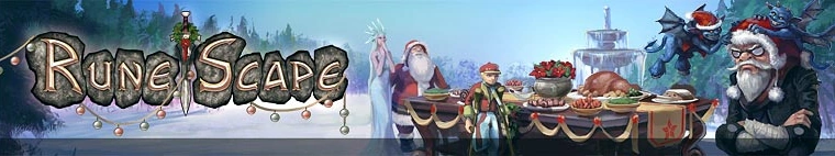 2009 Christmas event | RuneScape Wiki | Fandom