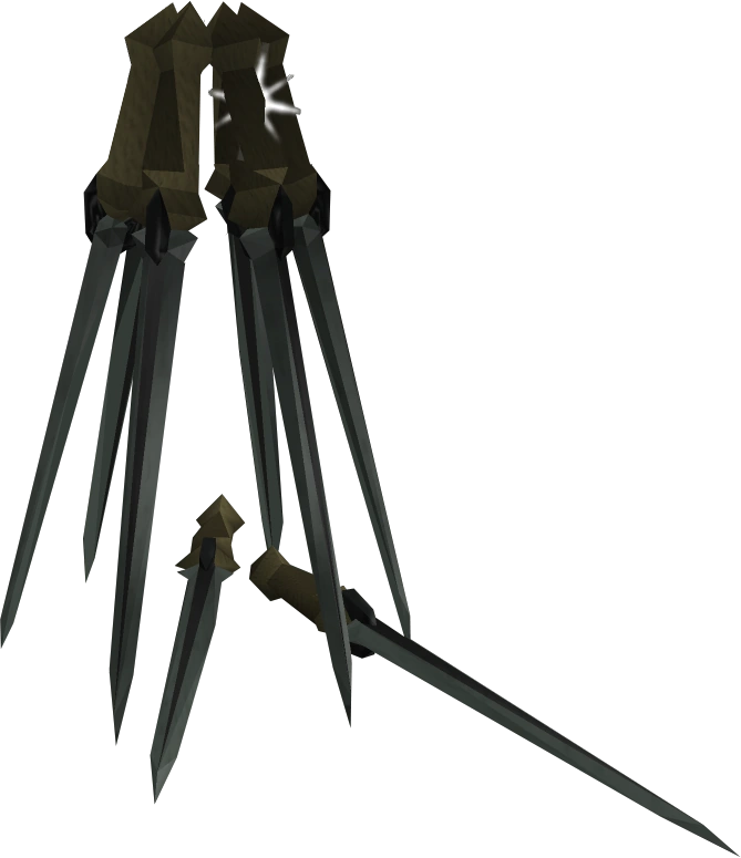 Collection of Swords | RuneScape Wiki | Fandom