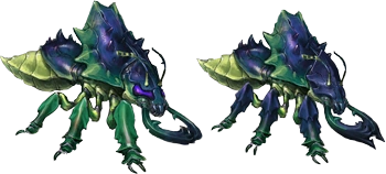 The Kalphite King | RuneScape Wiki | Fandom