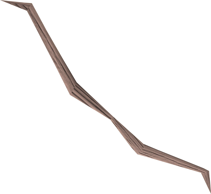 Maple shieldbow (u) | RuneScape Wiki | Fandom