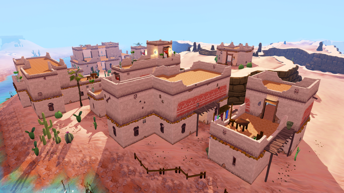 Pollnivneach Runescape Wiki Fandom