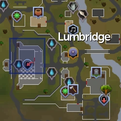 Sigmund | RuneScape Wiki | Fandom