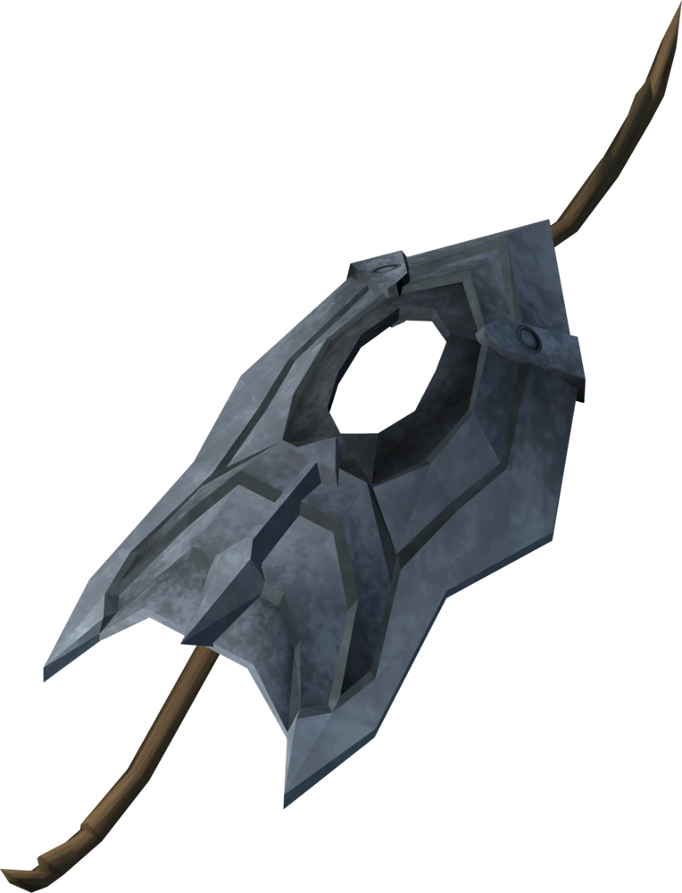 Willow shieldbow | RuneScape Wiki | Fandom