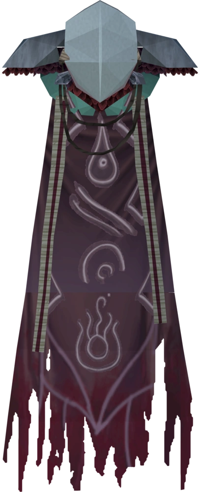 Combatant's cape | RuneScape Wiki | Fandom
