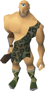 Cyclops | RuneScape Wiki | Fandom