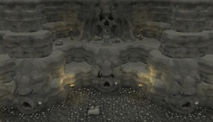 Ancient Guthix Temple | RuneScape Wiki | Fandom