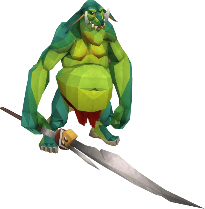 Hobgoblin (POH) | RuneScape Wiki | Fandom