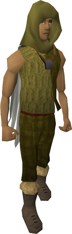 Jimmy The Chisel Runescape Wiki Fandom