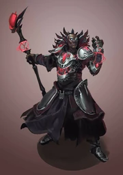 The Magister | RuneScape Wiki | Fandom