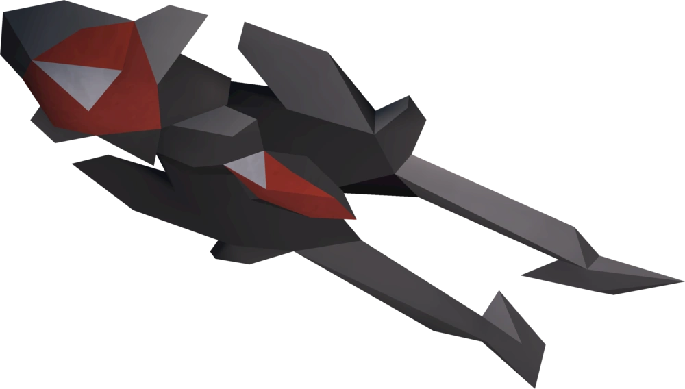 Raptor key | RuneScape Wiki | Fandom