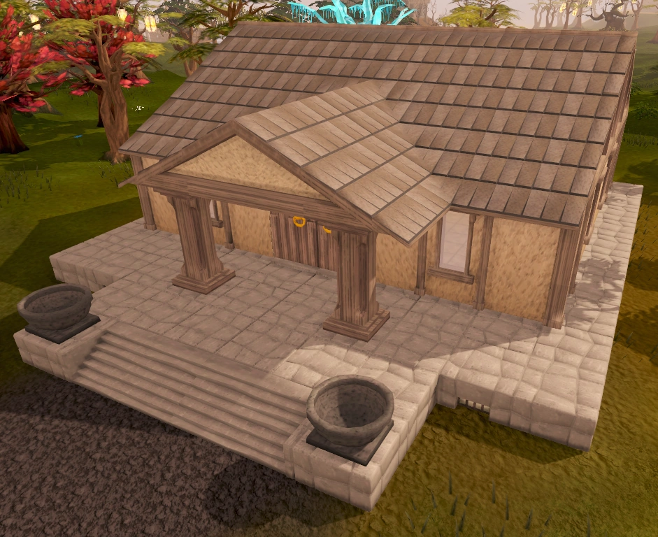 Seers' Village Courthouse | RuneScape Wiki | Fandom