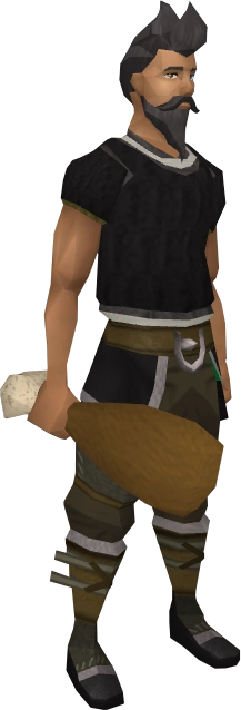 Turkey drumstick (override) | RuneScape Wiki | Fandom