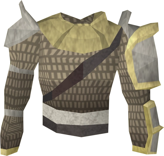 Vesta's chainbody | RuneScape Wiki | Fandom