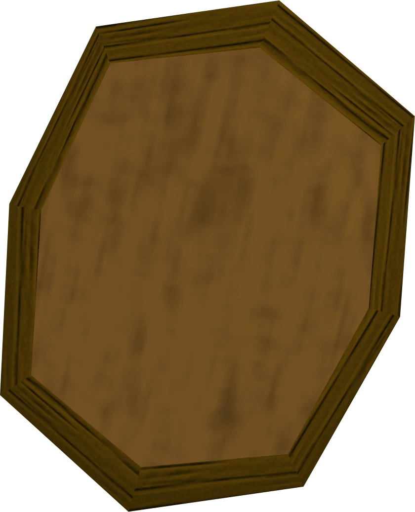 Wooden shield | RuneScape Wiki | Fandom